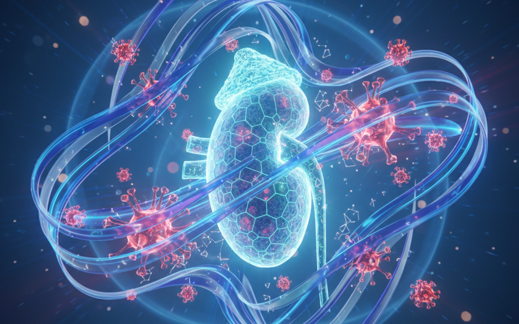 Fc-Silent Engineering Validated: Tegoprubart Demonstrates Functional ...